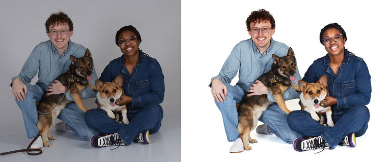 How to take a great group photo - ADV Photo
